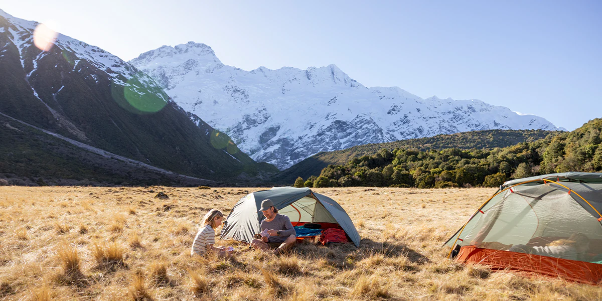 How to Prevent and Remove Tent Mold - Camping Footprint